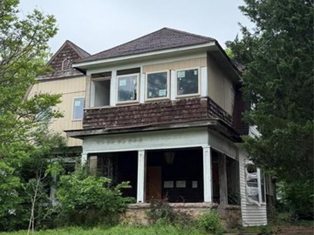 1510 Columbus Ave, Muskogee, OK 74401