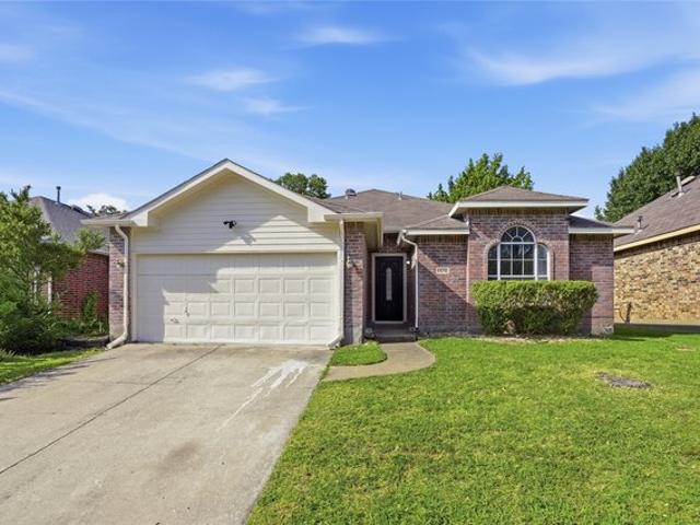 1510 Cross Courts Dr, Garland, TX 75040