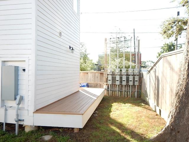 1510 Dumble St, Houston, TX 77023 | MLS #52119 | Compass