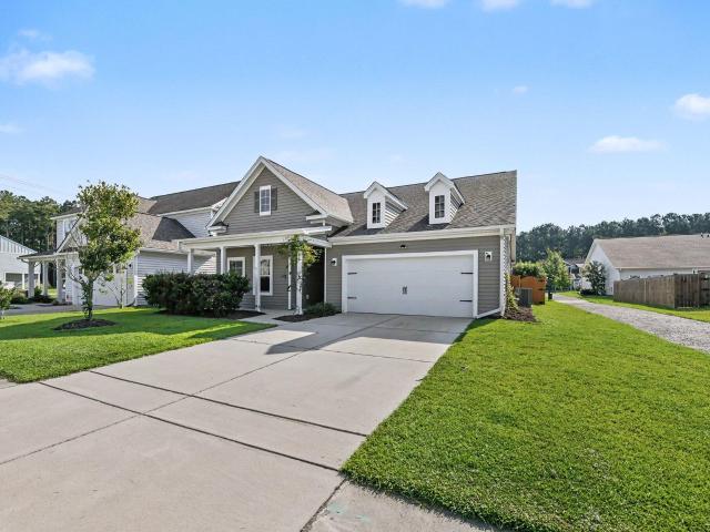1510 Dawn Mist Way