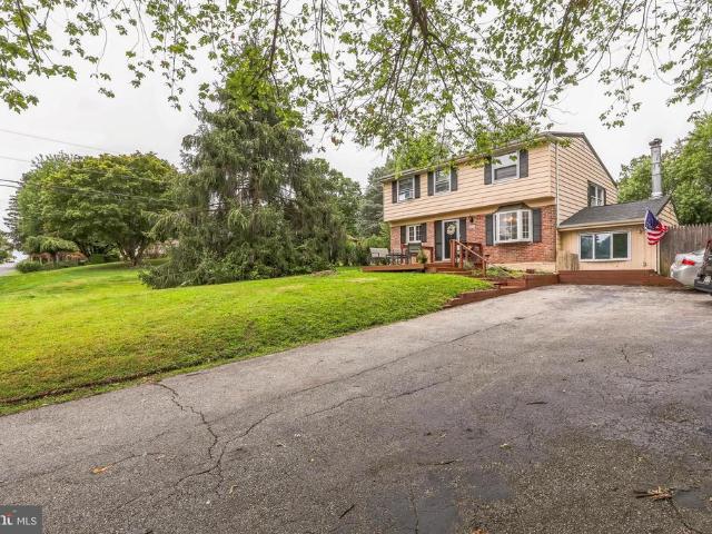 1510 Daws Road
