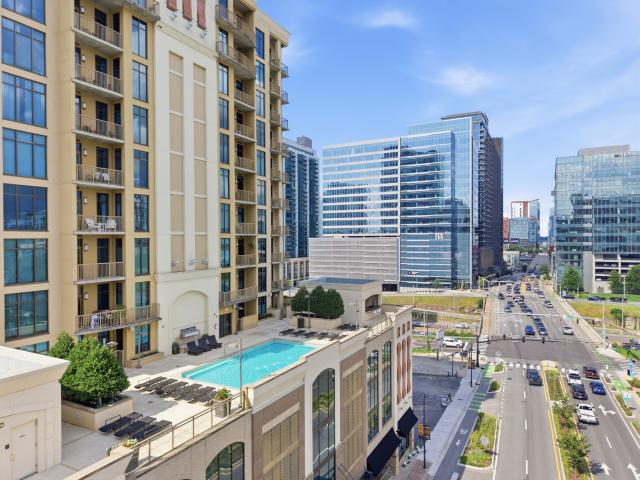 1510 Demonbreun St # 502