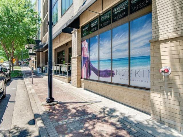 1510 Demonbreun St # 512