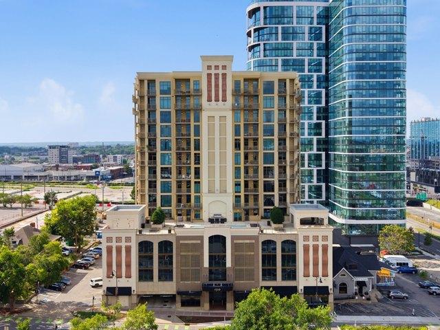 1510 Demonbreun St Apt 502, Nashville, TN 37203