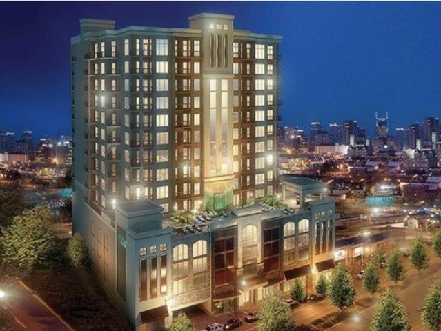 1510 Demonbreun St Apt 512, Nashville, TN 37203