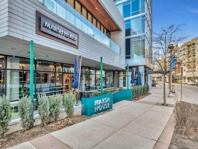 1510 Demonbreun St, Unit 512, Nashville, TN 37203 | MLS #2975