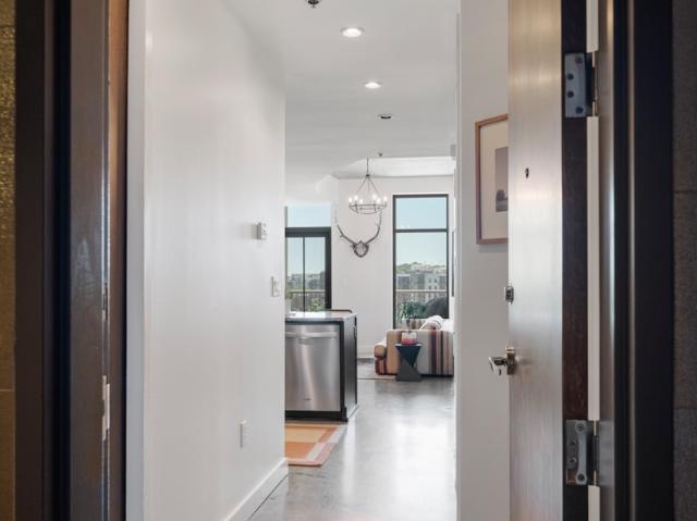 1510 Demonbreun St, Unit 701, Nashville, TN 37203 | MLS #2891