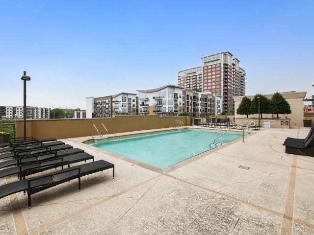 1510 Demonbreun St, Unit 906, Nashville, TN 37203 | MLS #3278