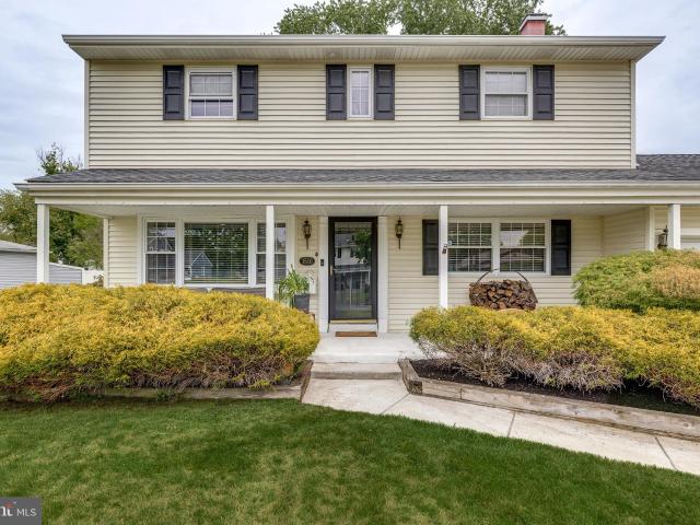 1510 Dogwood Dr, Cherry Hill, NJ 08003 | MLS #NJCD2115 | Compass