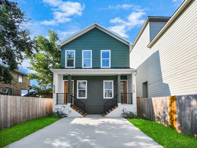 1510 E 31st St, Houston, TX 77022
