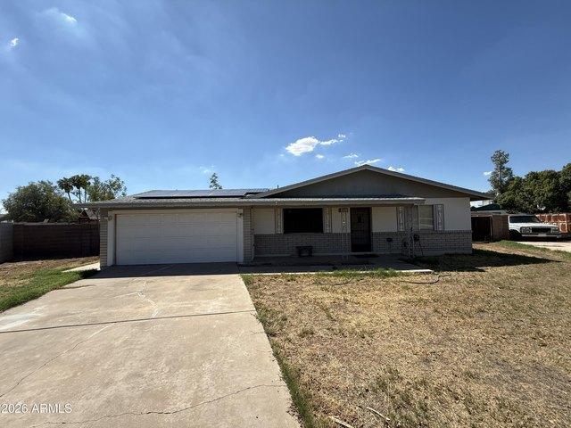 1510 E Dolphin Ave, Mesa, AZ 85204