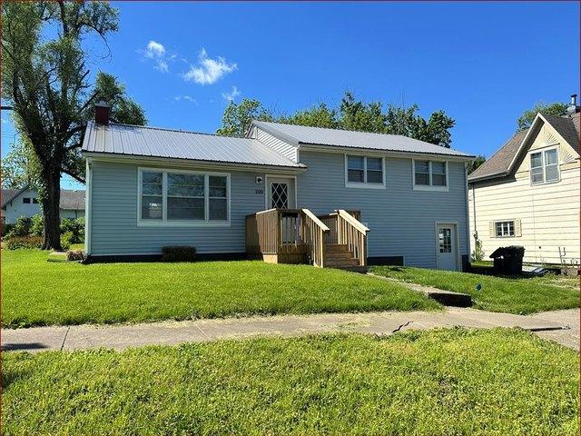 1510 E Jefferson St, Kirksville, MO 63501