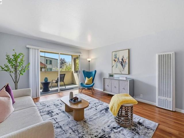 1510 E St Apt 23, Hayward, CA 94541