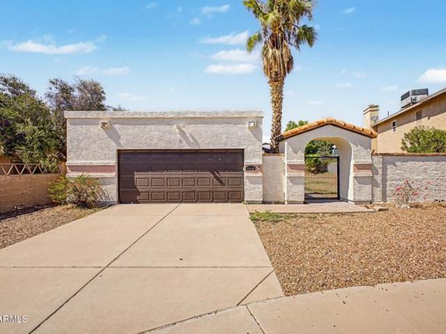 1510 E Taro Ln, Phoenix, AZ 85024