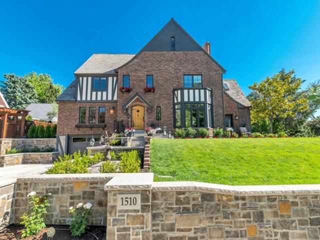 1510 E Yale Ave, Salt Lake City, UT 84105