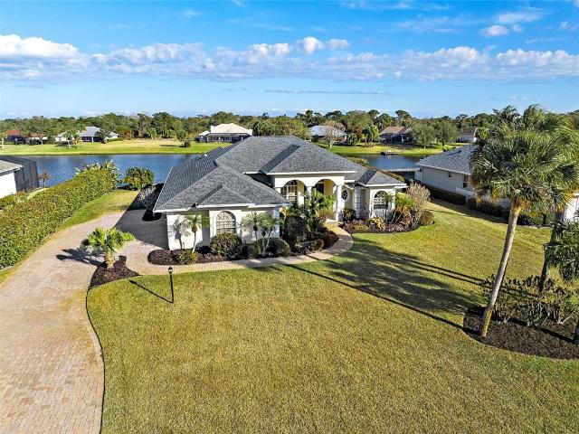 1510 Eagles Cir, Sebastian, FL 32958 | MLS #294807 | Compass