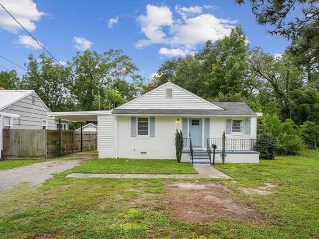 1510 Edgerton St, Goldsboro, NC 27530