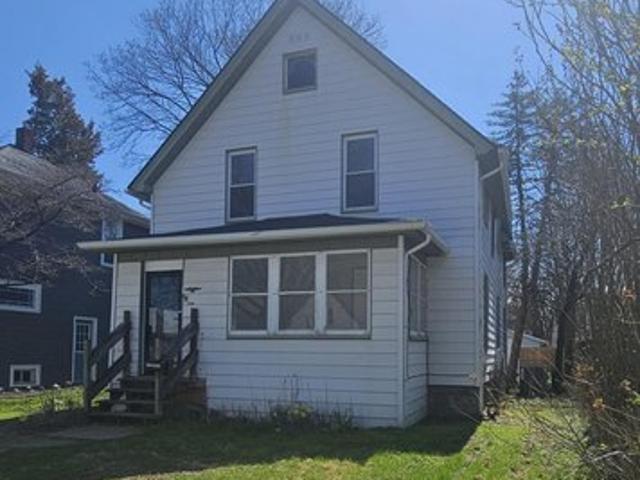 1510 Egleston Ave, Kalamazoo, MI 49001