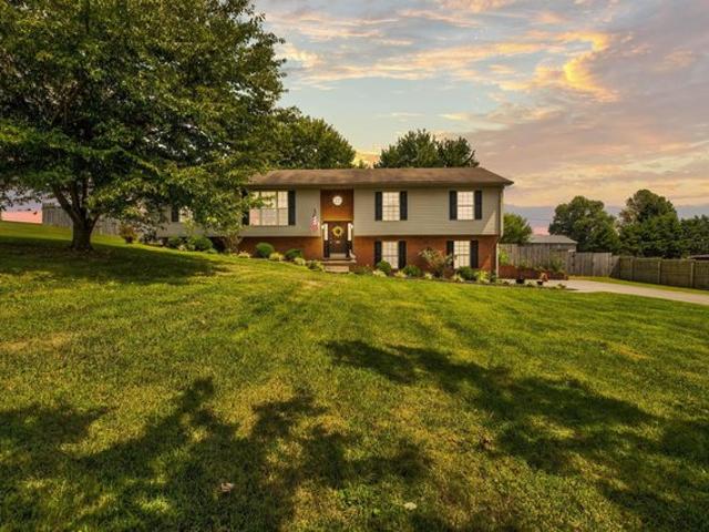 1510 Fogg Pike, Mount Sterling, KY 40353