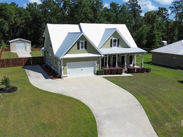 1510 Fort Howard Road