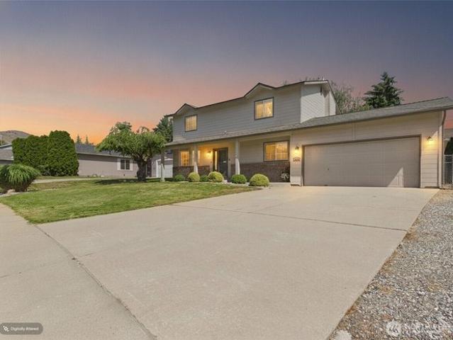 1510 Fourth St, Wenatchee, WA 98801