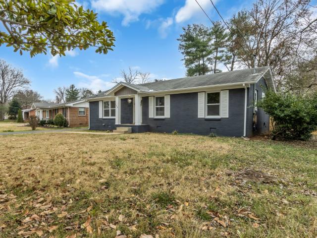 1510 Foxdale Dr