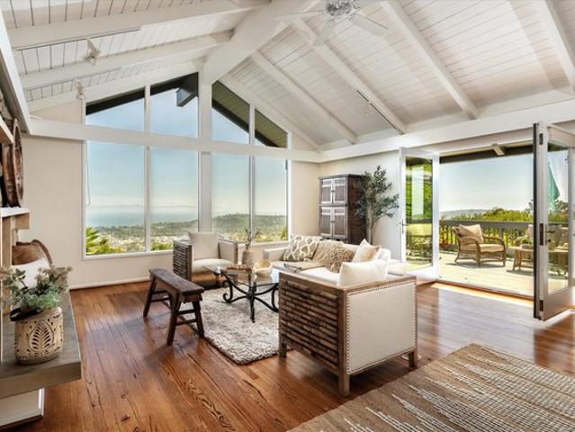1510 Franceschi Rd, Santa Barbara, CA 93103