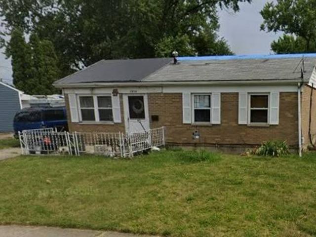 1510 Garfield St, Piqua, OH 45356
