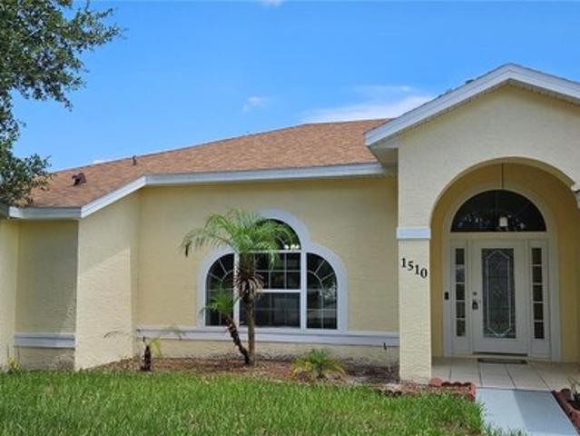 1510 Gaynor Ct, Deltona, FL 32725