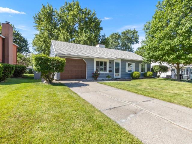 1510 Glenlake Drive