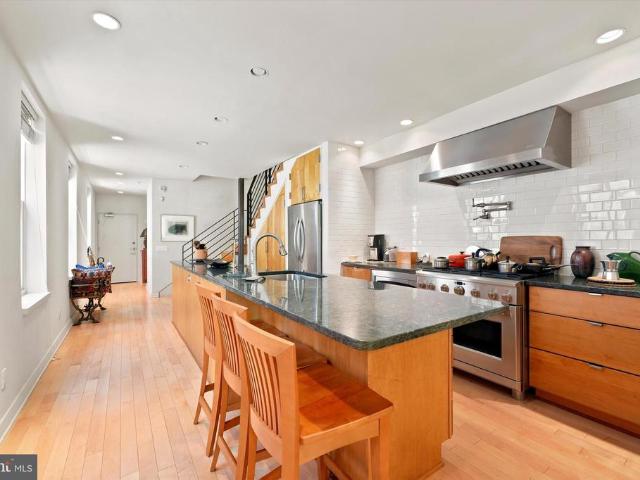 1510 Green Street