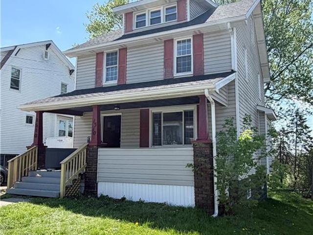 1510 Huron Ave, New Castle, PA 16101 | MLS #1750 | Compass