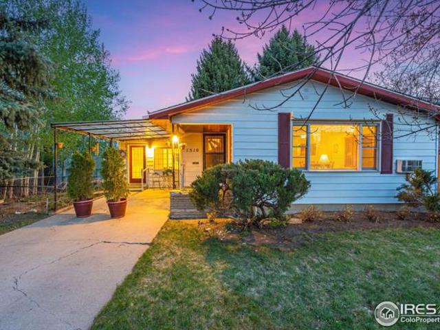 1510 Hilltop Dr, Loveland, CO 80537