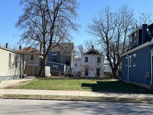 1510 Holman St, Covington, KY 41011