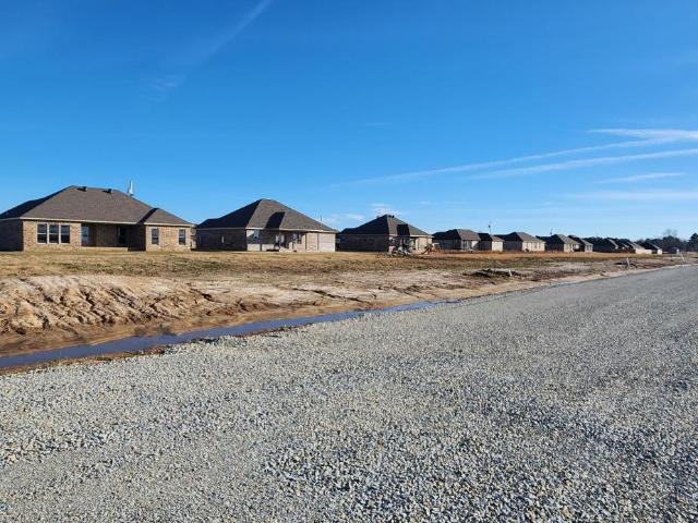 1510 Jake Drive