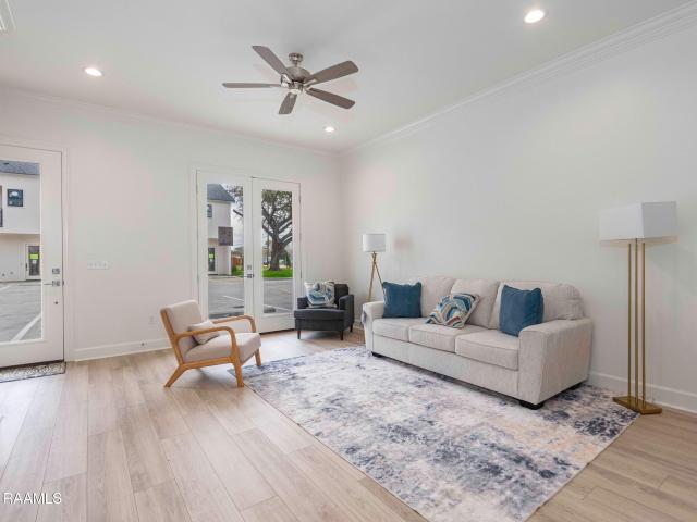 1510 Kaliste Saloom Rd, Unit 406, Lafayette, LA 70508 | MLS #RA2500006