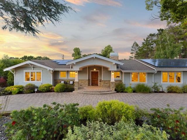 1510 Kingswood Dr, Hillsborough, CA 94010