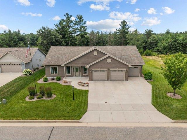 1510 Klevene Cir, Wisconsin Rapids, WI 54494