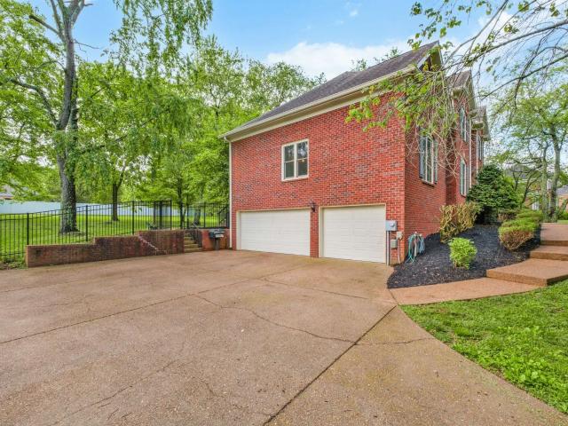 1510 Knox Valley Dr