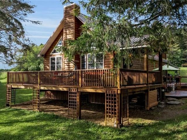 1510 Lyndon Center Rd, Franklinville, NY 14737