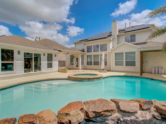 1510 Lake Grayson Drive