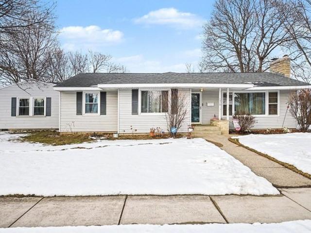 1510 Laurel St, Elkhart, IN 46514