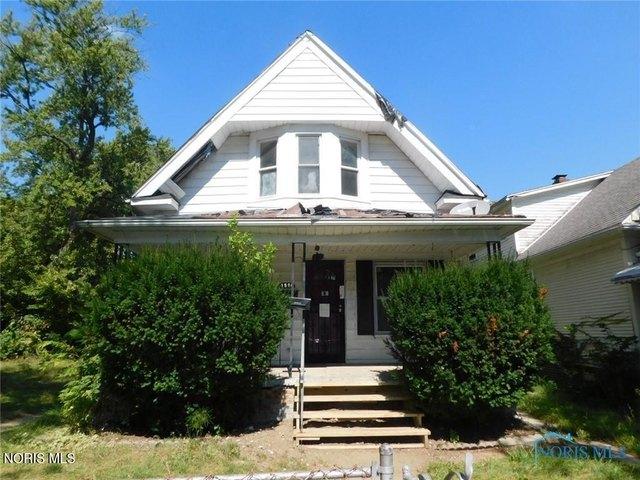 1510 Lincoln Ave, Toledo, OH 43607