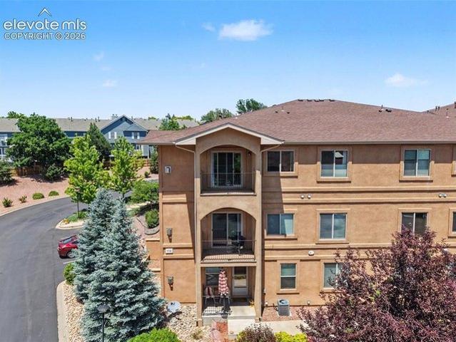 1510 Little Bear Creek Pt Unit 302, Colorado Springs, CO 80904