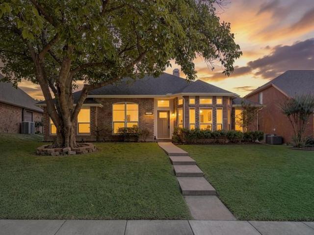 1510 Palisades Dr, Carrollton, TX 75007