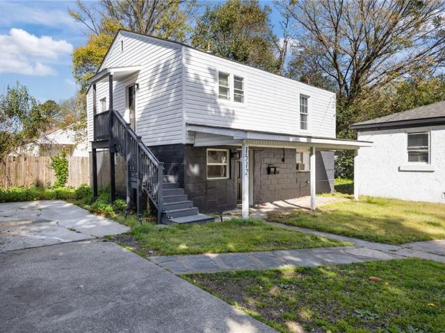 1510 Parker AVE