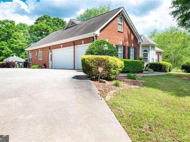 1510 Pecan Plantation Court