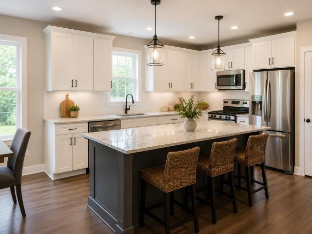 1510 Piperwood Court
