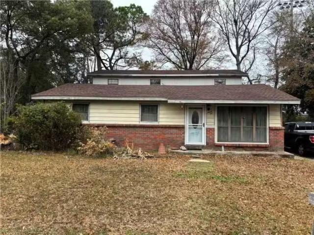 1510 PONCE DE LEON DR, MOBILE, AL 36605 Single Family Residenc.
