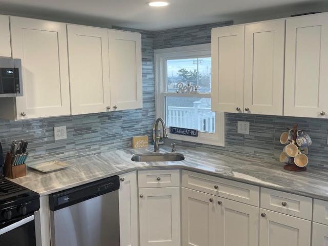 1510 R Bay Blvd, Unit 2, Seaside Heights, NJ 08751 | MLS #22608 | Compass